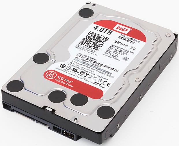 WD Western Digital Internal Hard Drive HDD Color Codes Explained – One ...